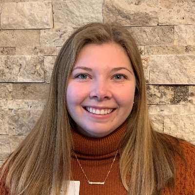 Jenna Wyum : Professionals : CLA (CliftonLarsonAllen)