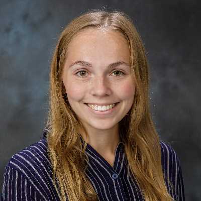 Jessica Wilson: CLA (CliftonLarsonAllen)