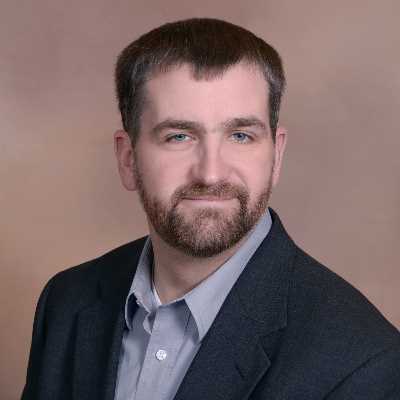 Jon Weston : Professionals : CLA (CliftonLarsonAllen)