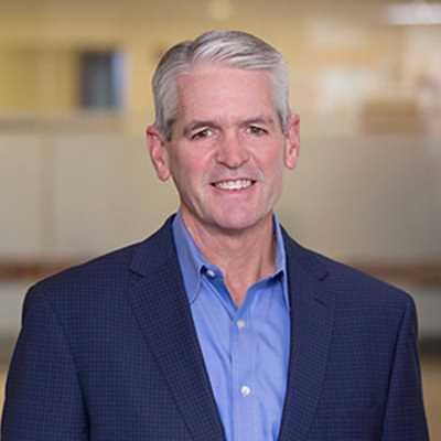 Kevin White: CLA (CliftonLarsonAllen)