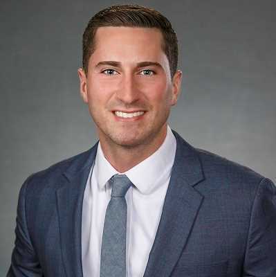 Luke Winter : Professionals : CLA (CliftonLarsonAllen)