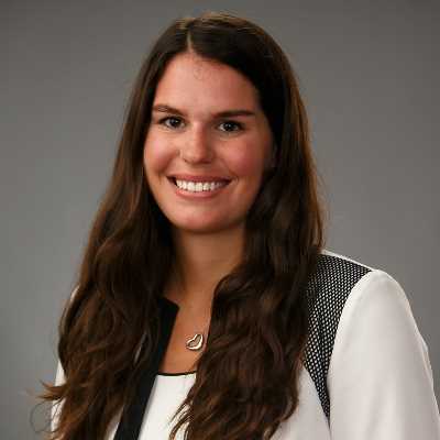 Mallory Good: CLA (CliftonLarsonAllen)