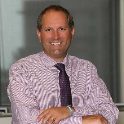 Mark Wyzgowski: CLA (CliftonLarsonAllen)