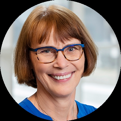 Mary Weilage: CLA (CliftonLarsonAllen)