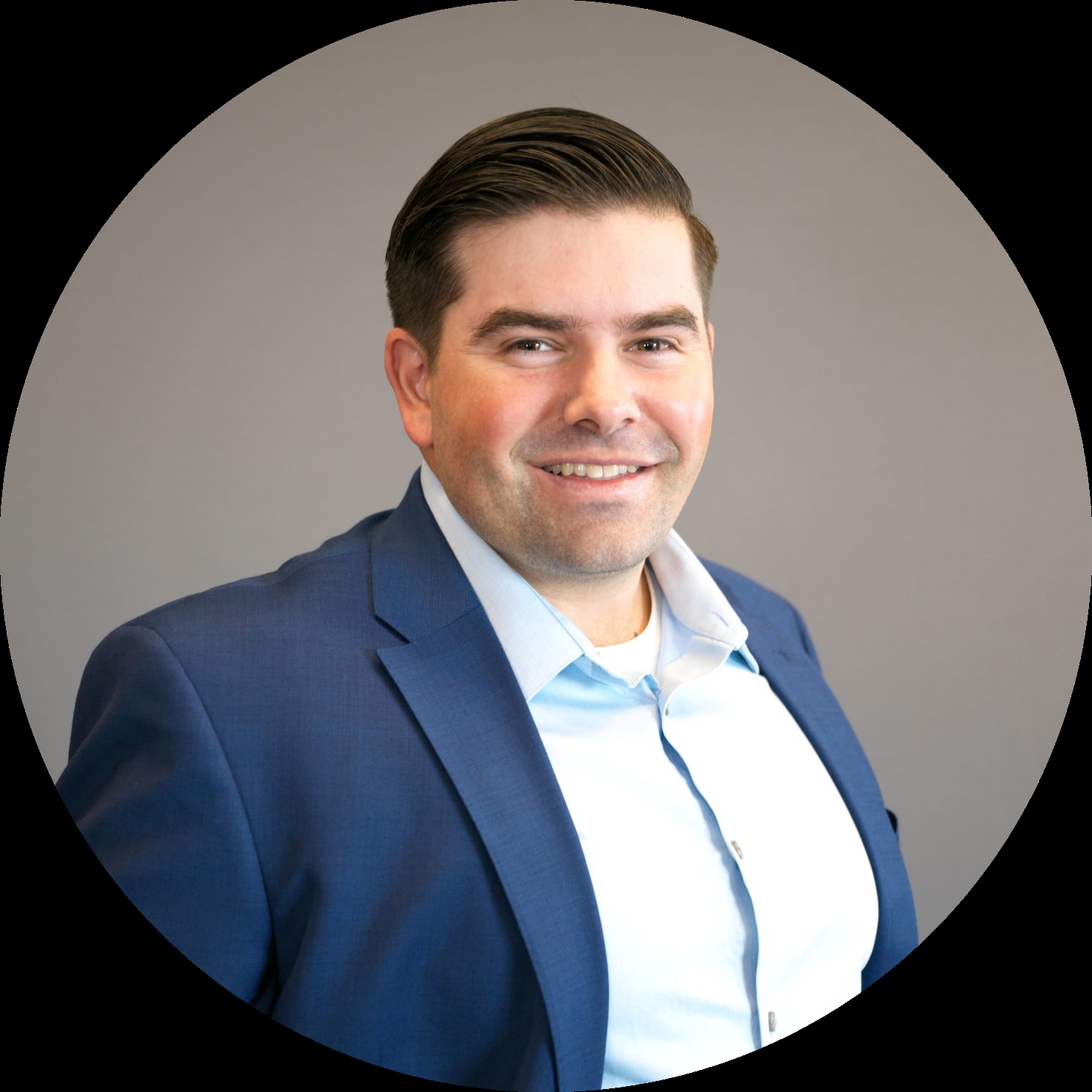 Matthew Wice: CLA (CliftonLarsonAllen)