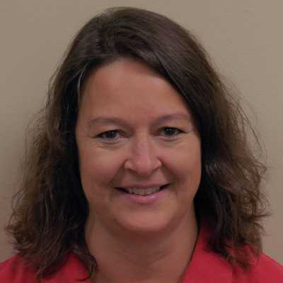 Michelle Wood: CLA (CliftonLarsonAllen)