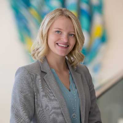 Paige Cicciarelli: CLA (CliftonLarsonAllen)