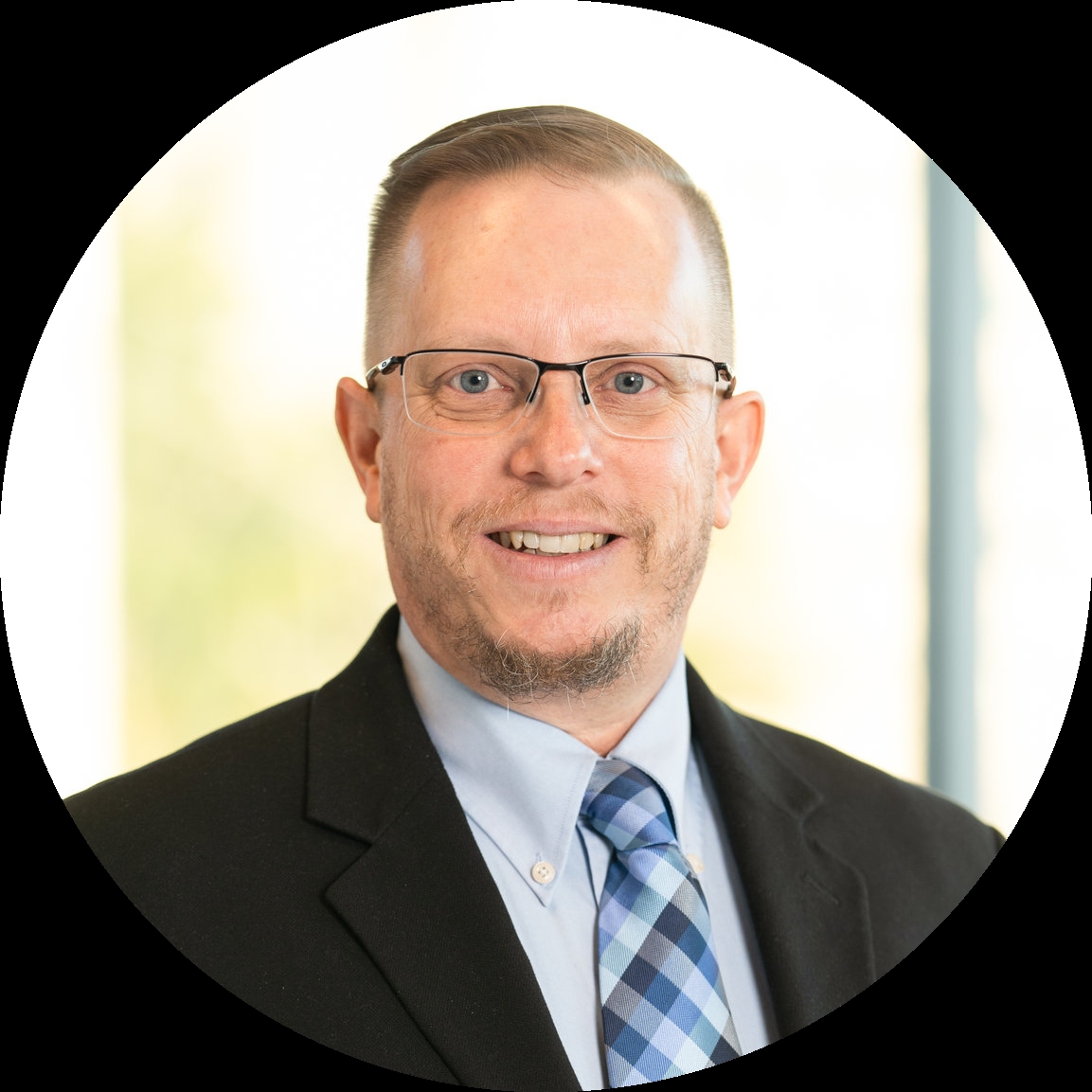 Paul Wilson : Professionals : CLA (CliftonLarsonAllen)