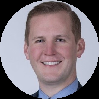 Robert Williams : Professionals : CLA (CliftonLarsonAllen)