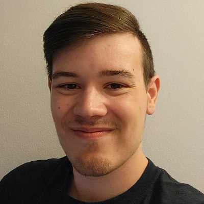 Sam Wolf : Professionals : CLA (CliftonLarsonAllen)