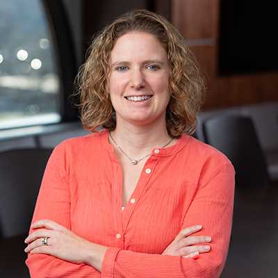 Sarah Watson: CLA (CliftonLarsonAllen)