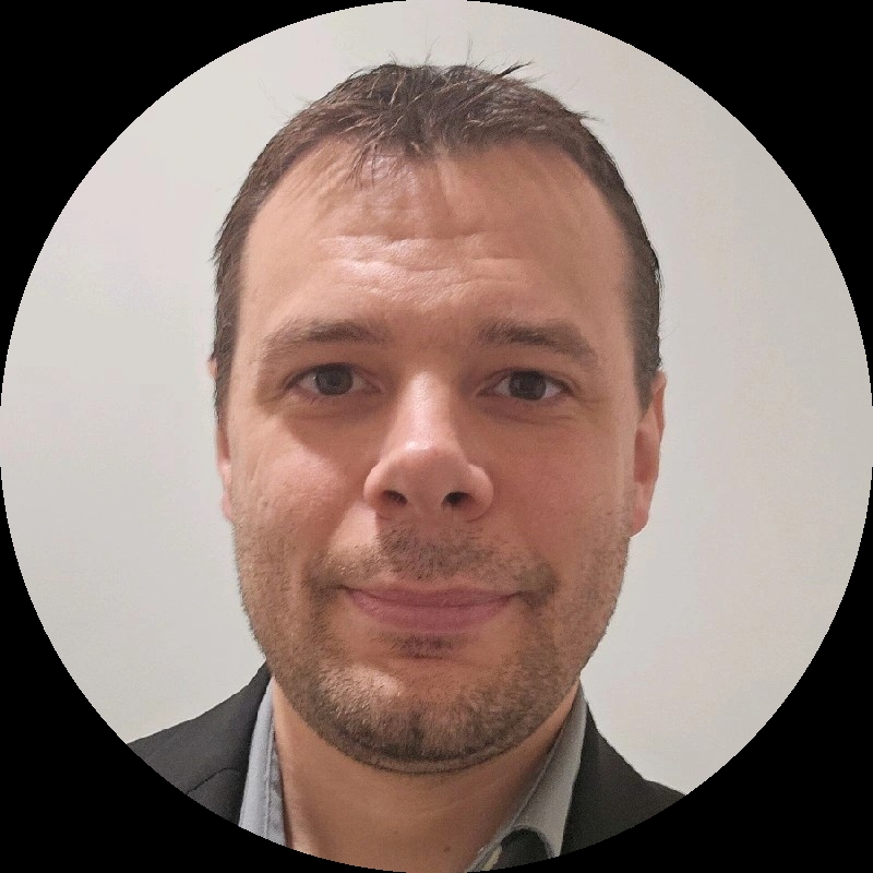 Seth Wilson: CLA (CliftonLarsonAllen)