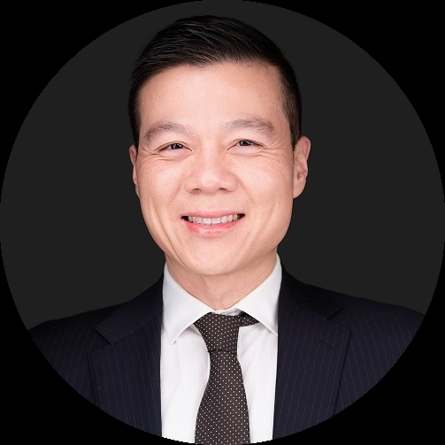 Eric Yeh: CLA (CliftonLarsonAllen)