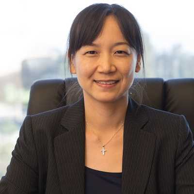 Jenny Yoo: CLA (CliftonLarsonAllen)