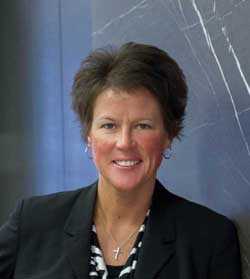 Melissa Yoder: CLA (CliftonLarsonAllen)