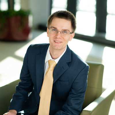 Nick Yeager: CLA (CliftonLarsonAllen)