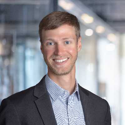 Joe Zapf: CLA (CliftonLarsonAllen)