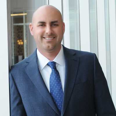 Justin Zimmerman: CLA (CliftonLarsonAllen)