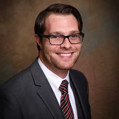 Rob Zuengler: CLA (CliftonLarsonAllen)