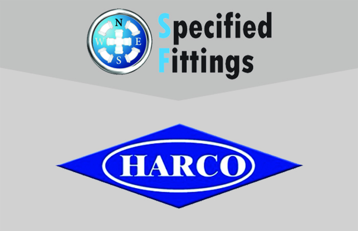 Pipe Fittings Manufacturer Specified Fittings Acquired by The ...