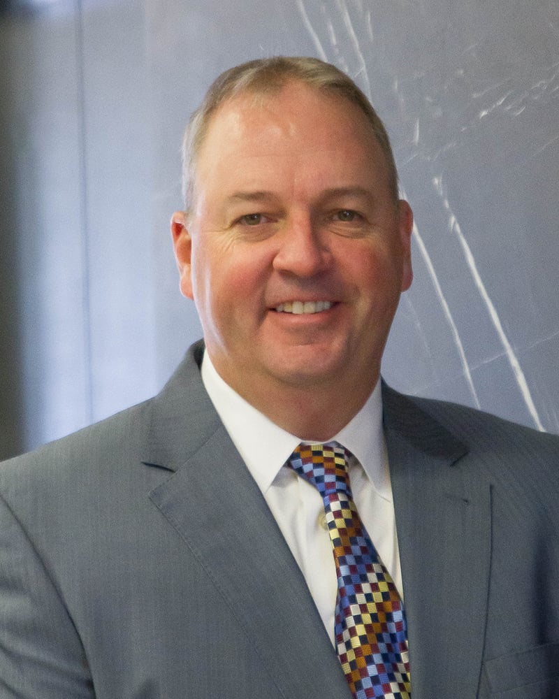 Jeff Bonick: CLA (CliftonLarsonAllen)