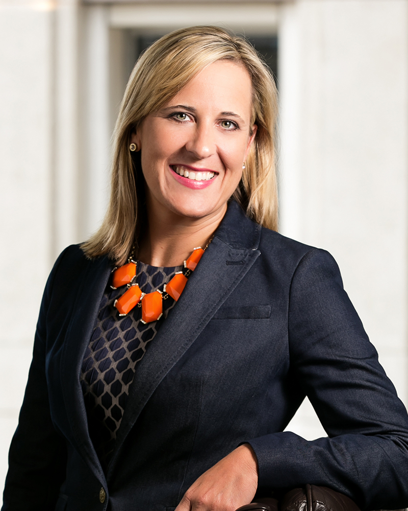 Jill Bosco: CLA (CliftonLarsonAllen)