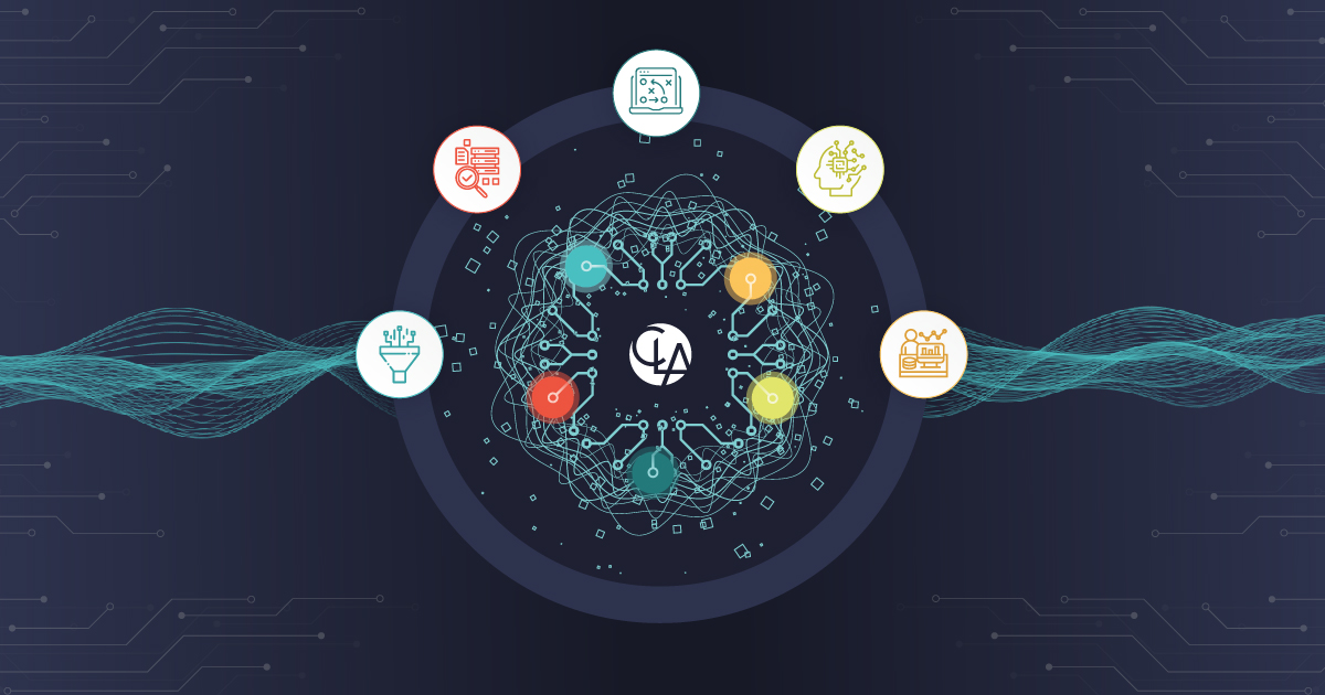 CLA (CliftonLarsonAllen) | CPAs, Consultants, Wealth Advisors