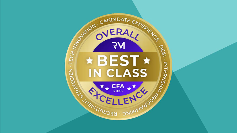 CLA Wins Recruiting Award for Early Career Hire Efforts: CLA