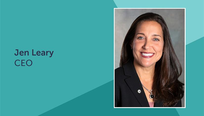 NABA Recognizes CLA CEO Leary With DEI Leadership Award: CLA ...