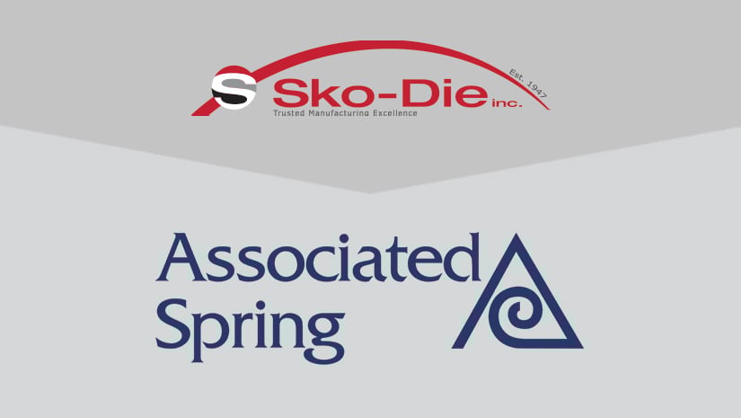 CLA Advises on the Sale of Sko-Die to Associated Spring
