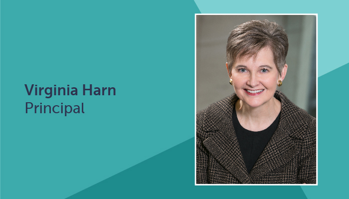 CLA’s Virginia Harn to Chair the Women in Manufacturing® Association ...