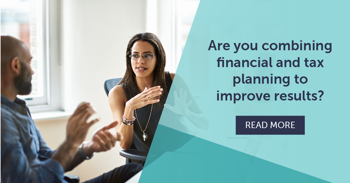 2024 CLA Outlook: Plan for Future Tax Changes: CLA