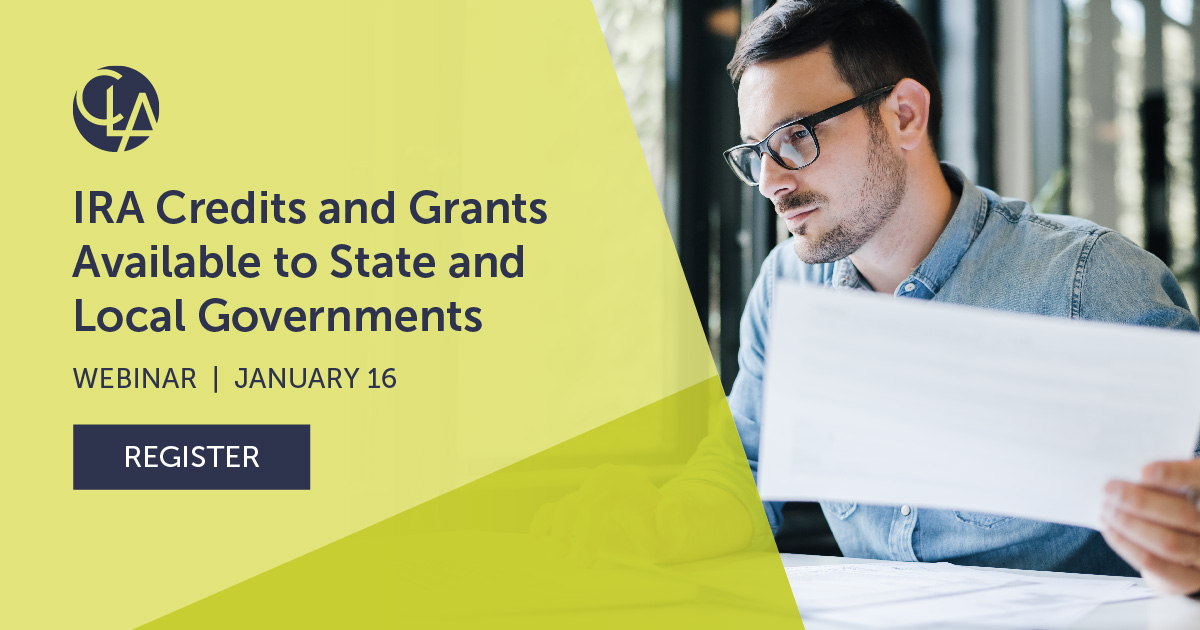 IRS Answers ERC Questions On OSHA Guidelines : CLA