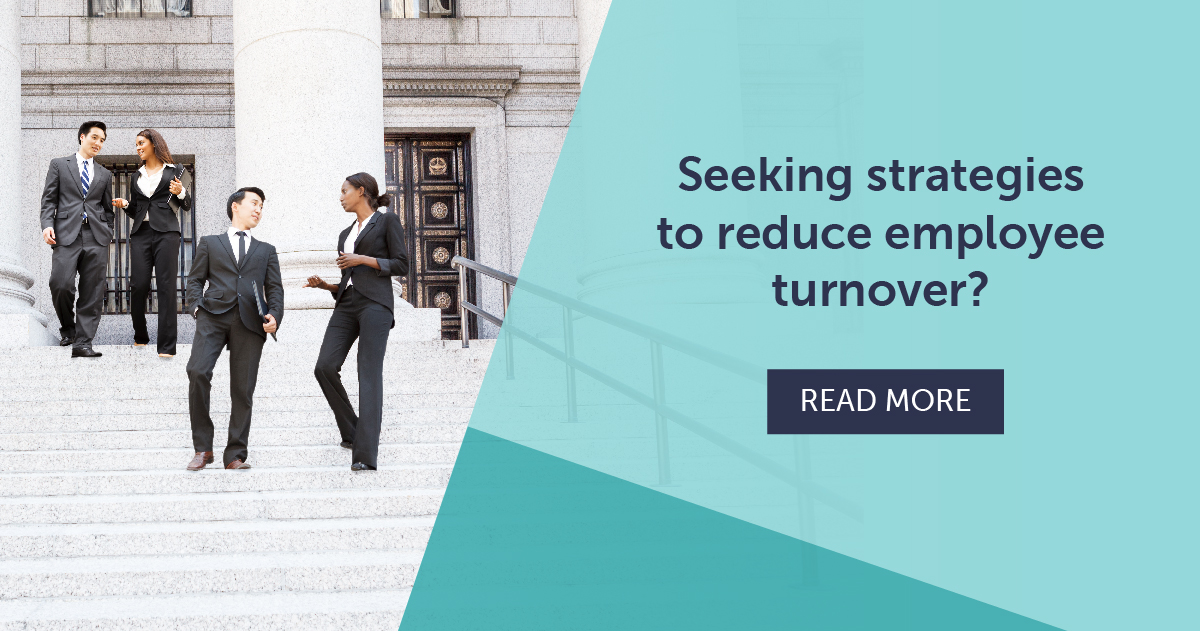 10 Strategies to Reduce Employee Turnover in State and Local ...