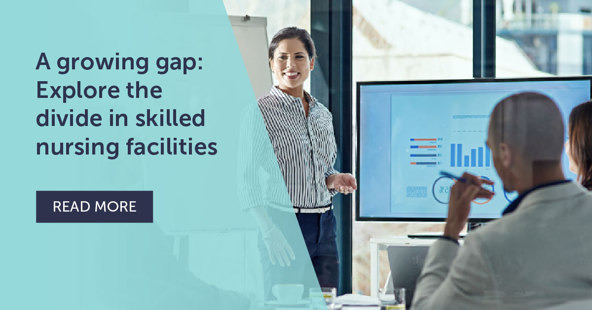 CLA Releases New Skilled Nursing Facilities Trends Report