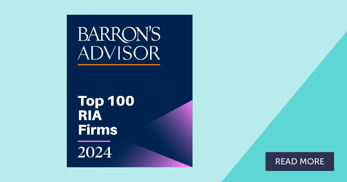 CLA Wealth Advisors Named to Barron’s 2024 Top 100 RIA Firms List