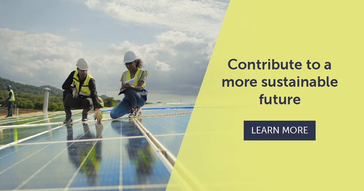 Renewable Energy and Utilities: CLA