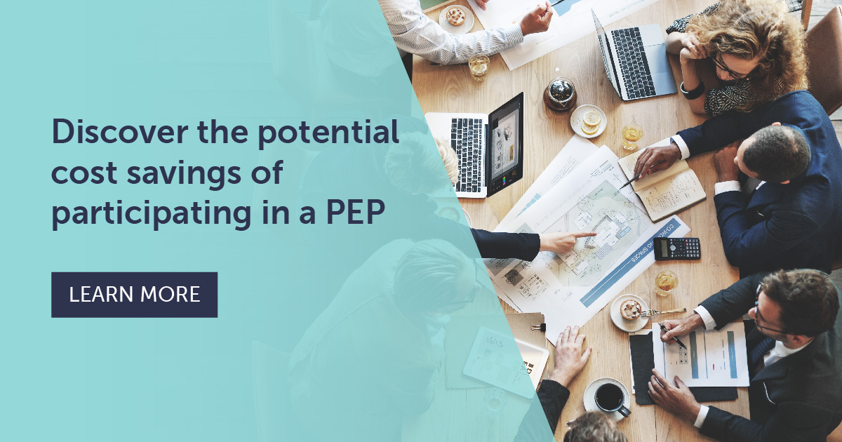 401(k) Pooled Employer Plans, PEP Employee Benefit Plans: CLA