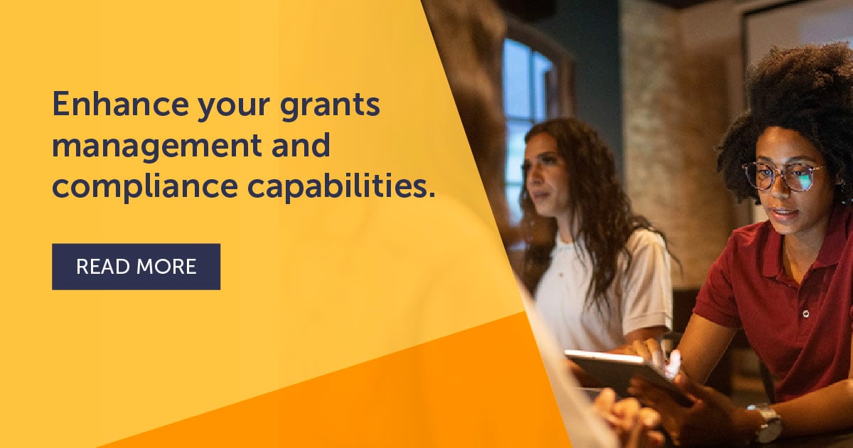 Use the OMB Compliance Supplement for Effective Grants Management: CLA