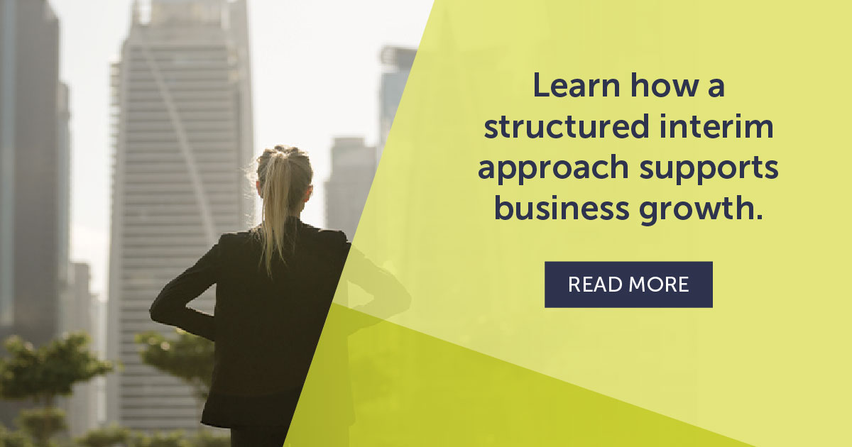 Interim Work and Planning Helps Efficiency, Improvement: CLA