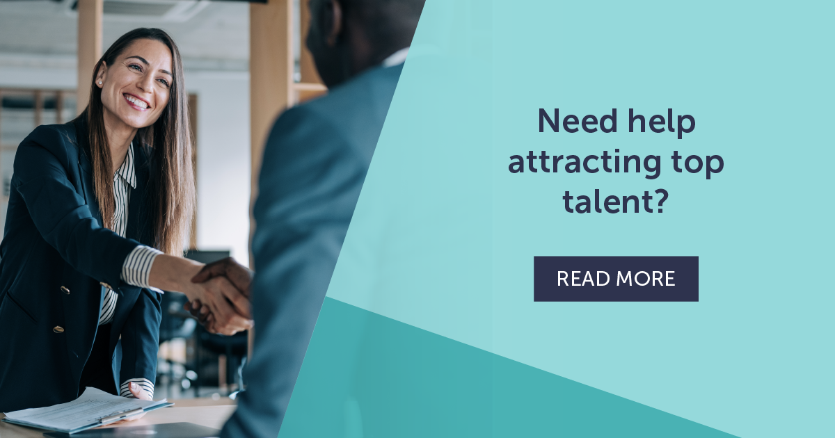 Strategies to Find Talent in Today’s Professional Landscape: CLA