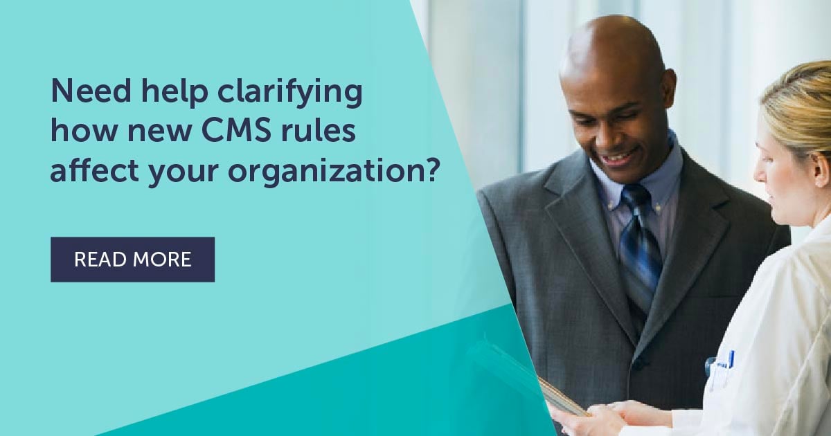 CMS 2025 Physician Fee Schedule Changes for RHCs FQHCs: CLA