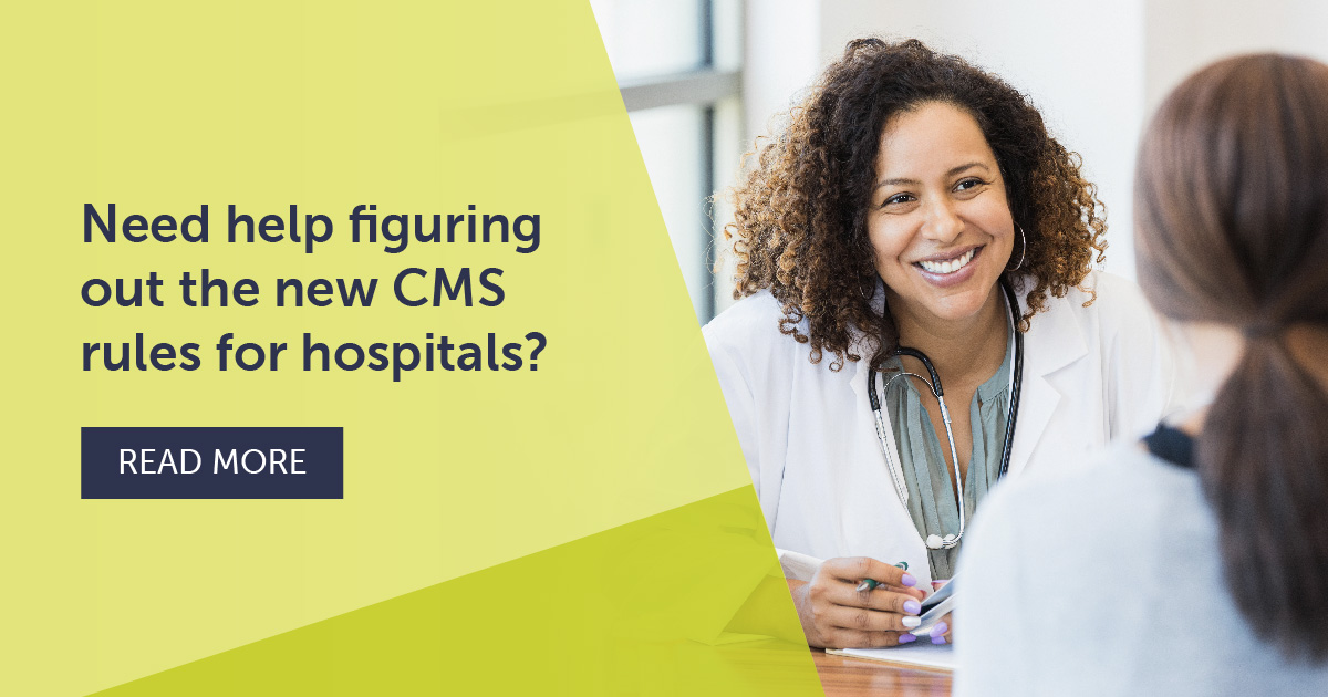 New Mandatory Payment Model, Payment Changes for Hospitals : CLA