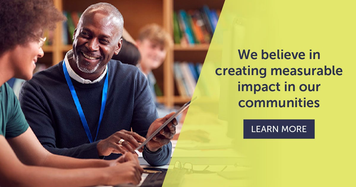 Community Impact: CLA