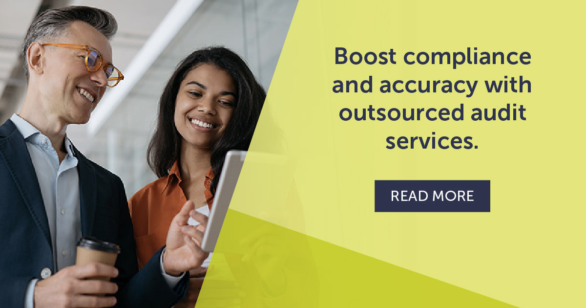 Should Colleges Consider Outsourcing Audit Preparation: CLA