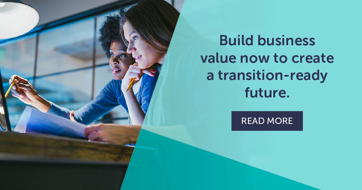 4 Strategies for Building Long-Term Business Value: CLA