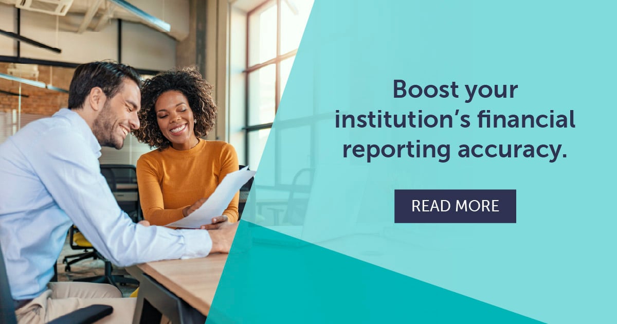 CECL Validation and Internal Audit Differences: CLA