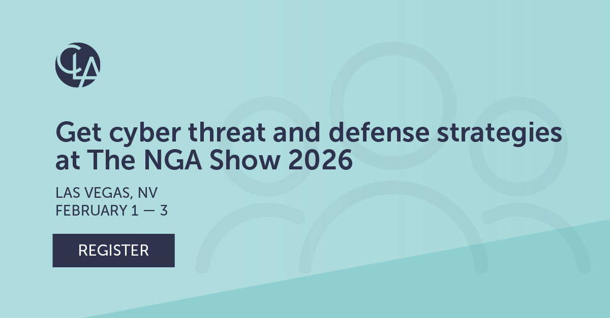 The NGA Show 2026: CLA