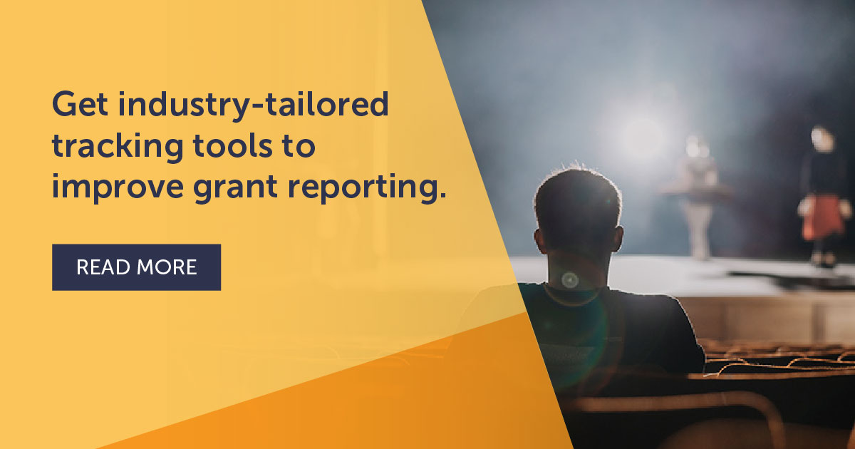 Grant Reporting Made Easier: Strategies for Nonprofits: CLA