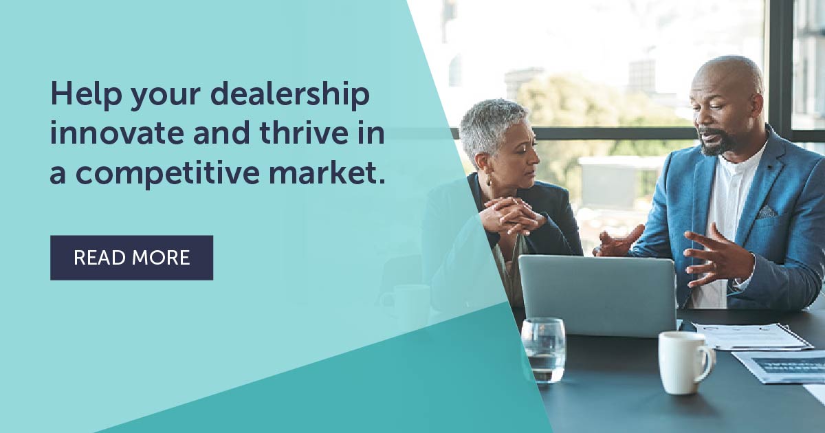 Buy Here Pay Here Dealers, Accounting Trends, Generative AI: CLA